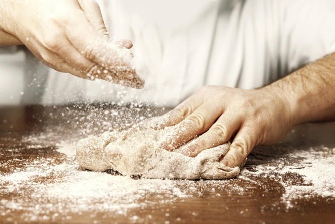 Amazing Pizza and Pasta Class at Savio'S Kitchen Cooking School - Planning Your Visit