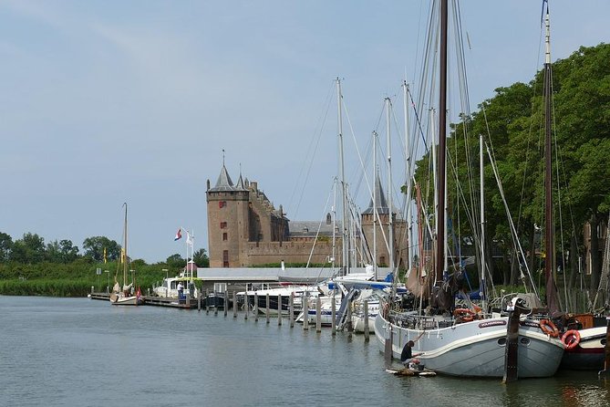 Amsterdam Landscape Windmill Private Bike Tour Review - Feedback on Guide Performance and Tour Logistics