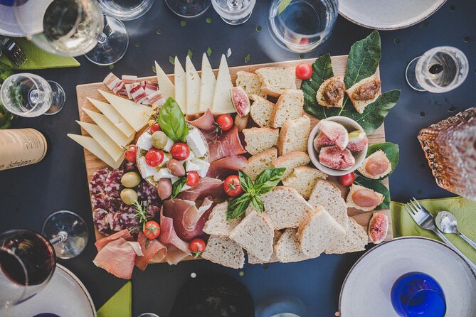 An Authentic Istrian Olive Oil, Wine & Local Food Experience Near Umag - Why Choose This Experience