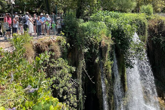 Antalya City Tour All Entries İNcluded - Highlights of the Tour