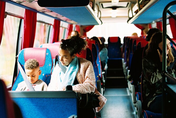 Arlanda Airport Bus Transfer Arrival - Tips for a Smooth Transfer Experience