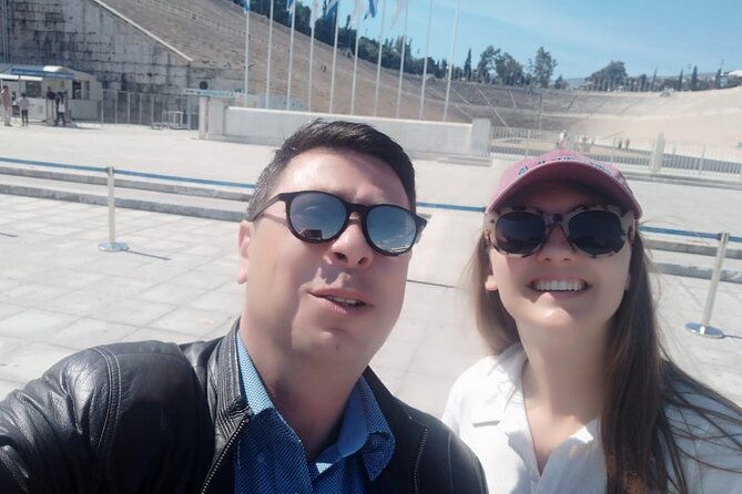 Athens 6 Hours Private Tour: See the Best of Athens - Since You Asked