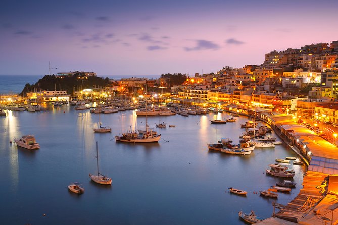 Athens and Piraeus Private Tour for Groups - Discovering Plaka Old Town