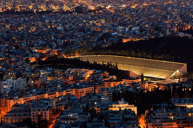 Athens:Half Day Tour to Acropolis and the Must-See Historical Sites and Downtown - The Sum Up