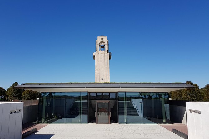 Australian Private Somme Tour Including Sir John Monash Centre - Customer Experiences and Feedback