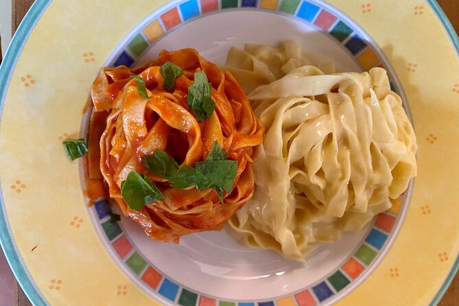 Authentic Italian Cooking Class in a Typical Milanese House - What to Expect: Generous Meals and Cozy Ambiance