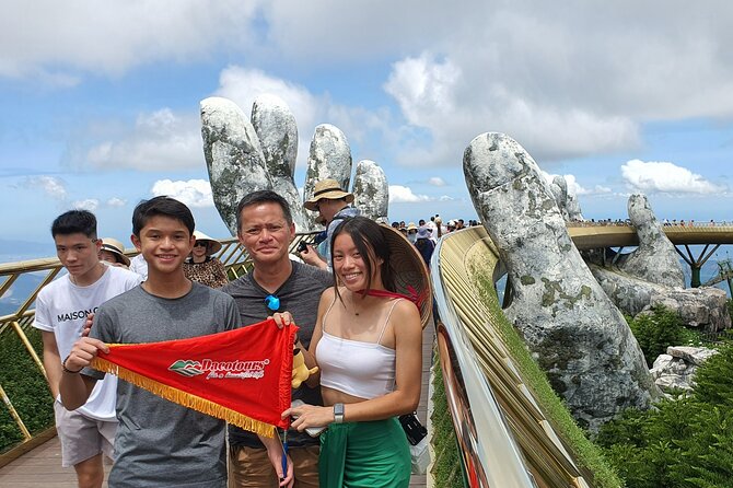 Ba Na Hills with Golden Bridge Private Tour - Final Thoughts