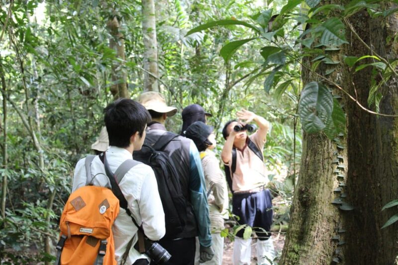 Back to Nature Trekking and Hiking at Khao Yai National Park - Final Thoughts