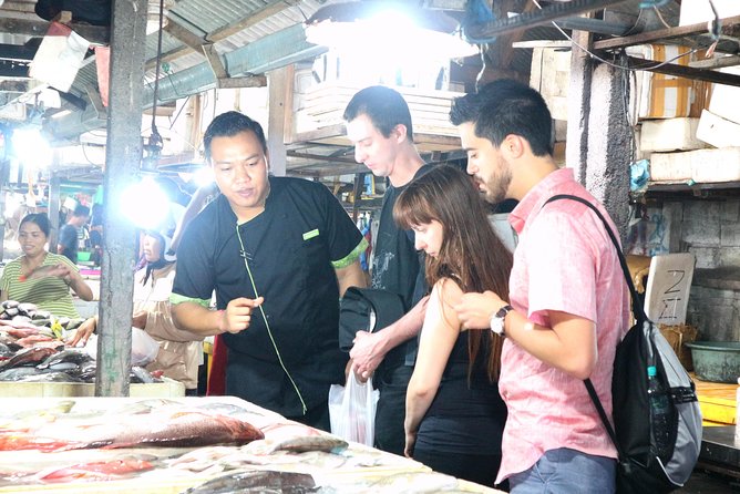 Balinese Cooking Class in Seminyak - FAQs