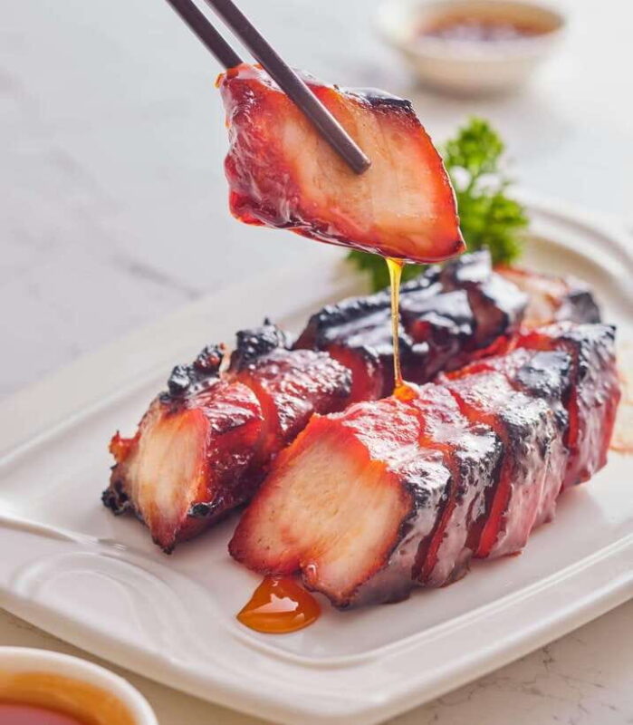 Bangkok: Kam's Roast Central World F&B Packages - What about the price and value?