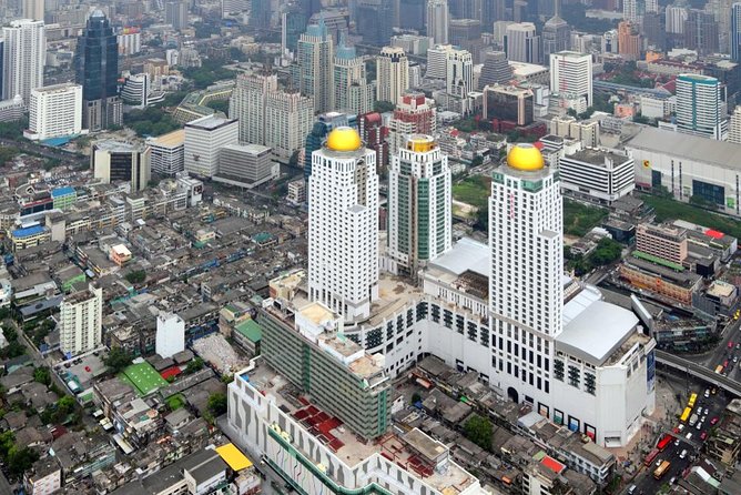 Bangkok Private Customizable Guided Tour - FAQ