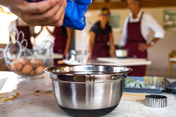 Bardolino: Garda Lake Pasta Cooking Class at the Agritourism - Getting to the Agritourism