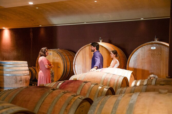 Bardolino Wine Experience - Customer Feedback