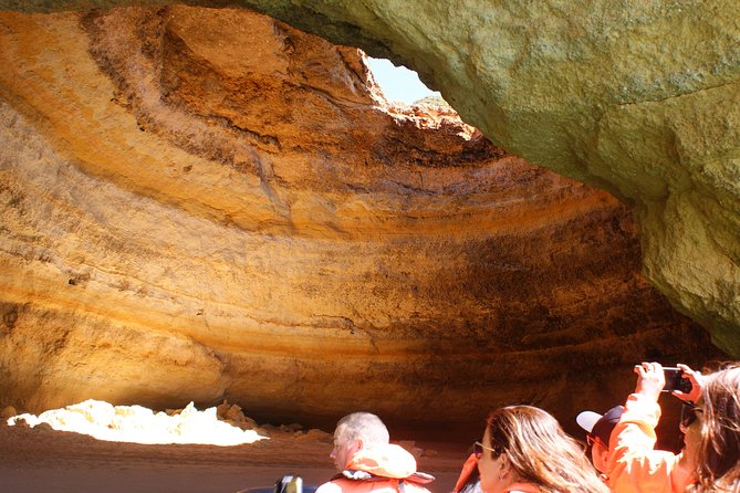 Benagil Caves Trip - Booking Your Benagil Caves Adventure
