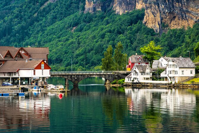 Bergen Day Trip Chasing the Waterfalls of Hardangerfjord - Tips for Planning Your Trip