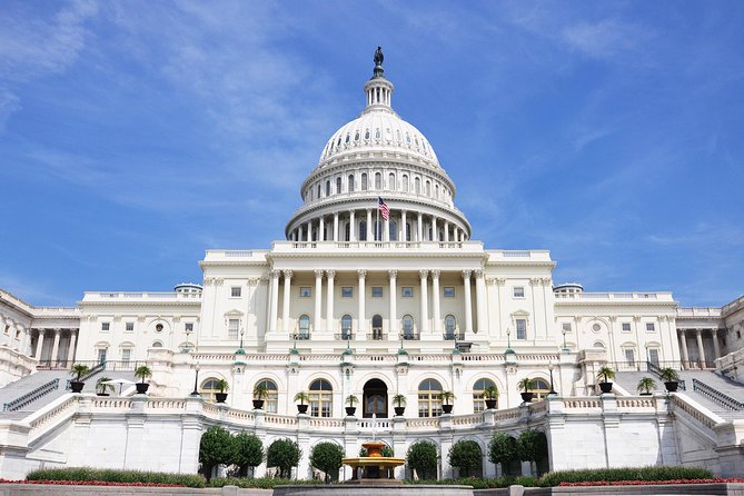 Best of DC Plus US Capitol and National Archives Reserved Entry - Final Thoughts