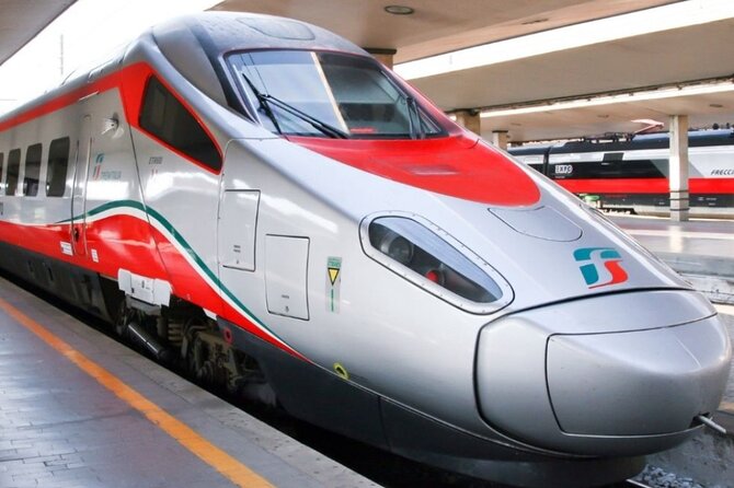 Best of Florence & Tuscany Day Tour by High-Speed Train From Rome - Planning for the Best Experience