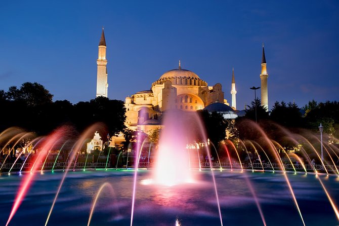 Best of Istanbul in 1 Day - Traveler Experience and Feedback