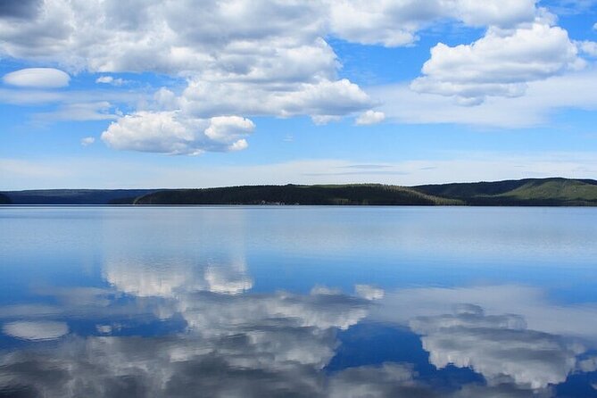 Best Of Yellowstone Full Day Natl Park Tour From Bozeman - Booking and Cancellation Policies