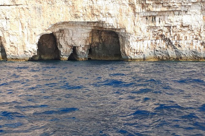 Blue Cave Tour - Five Island Small Group Tour From Split - Booking and Cancellation Policy