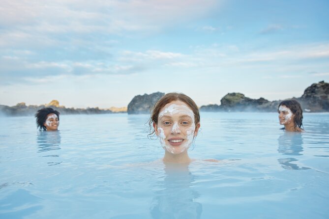 Blue Lagoon Admission Ticket Including Transfer - Tips for Making the Most of Your Trip