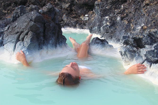 Blue Lagoon & Reykjavík Sightseeing - PRIVATE TOUR - Tour Commentary and History