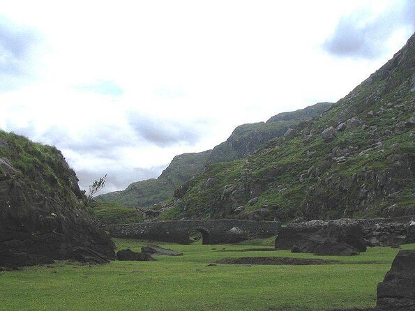 Boat Only Ticket (Walk the Gap of Dunloe) - Customer Feedback and Ratings