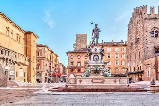 Bologna in One Day: Art, History and Gastronomy - Traveler Experiences and Recommendations