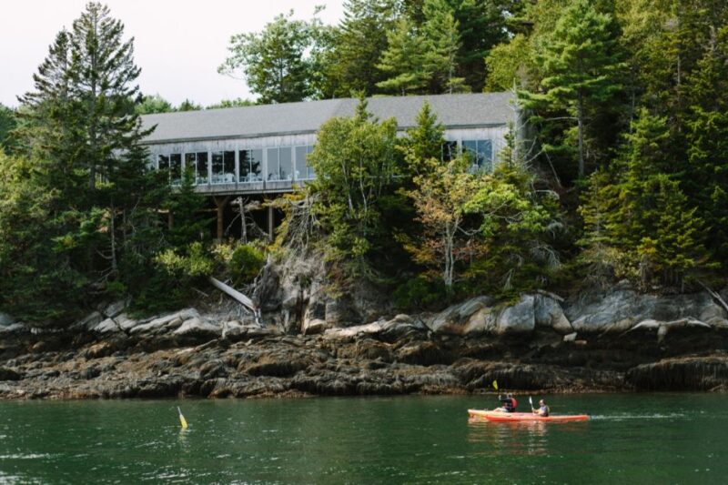 Boothbay Harbor: Spectacular Kennebec River Cruise - The Sum Up: A Worthwhile Maine Maritime Adventure