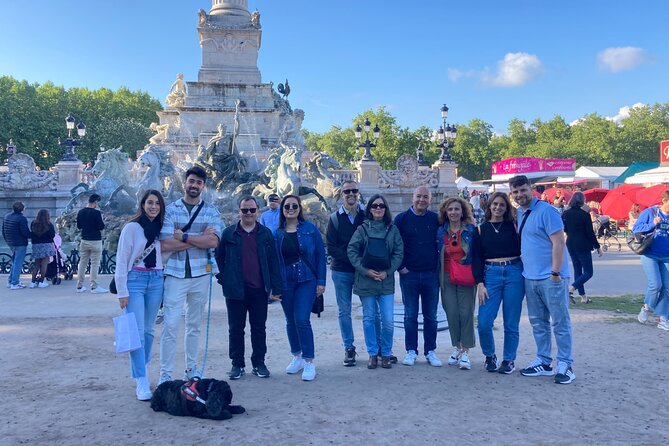 Bordeaux Walking Tour | Award Winning | Local Guides | 2h - Additional Details