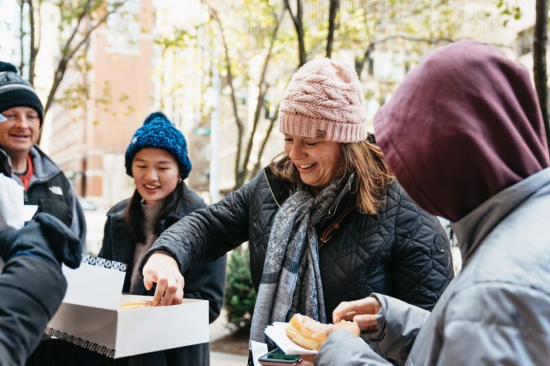 Boston: Guided Delicious Donut Tour with Tastings - Final Thoughts