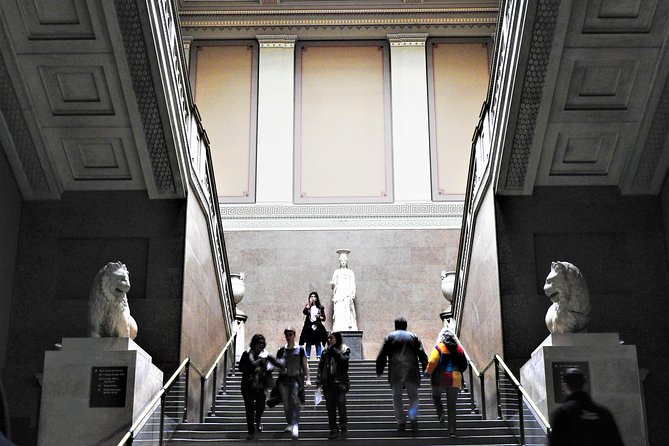 British Museum Guided Tour - Additional Resources and Information