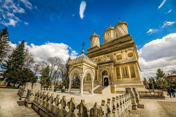 Bucharest Day Trip to Discover Draculas Life Journey - Reflecting on the Days Discoveries