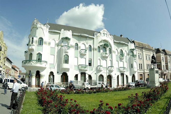 Budapest Art Nouveau Walking Tour - Reviews and Feedback