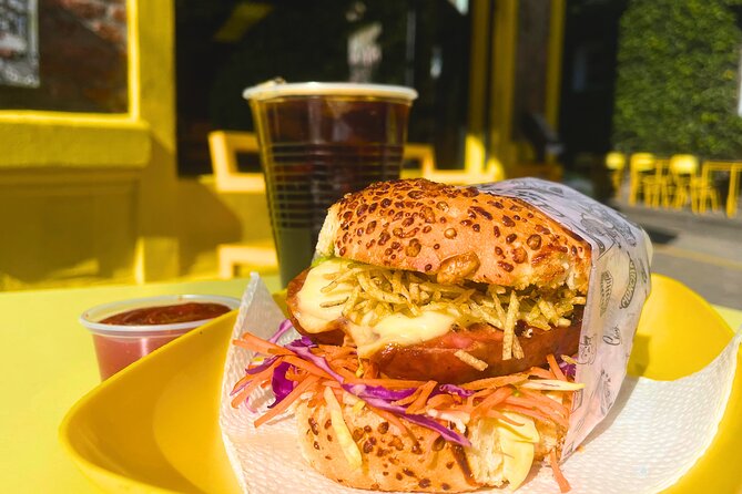 Buenos Aires Walking Food Tour With Secret Food Tours - Cultural Immersion