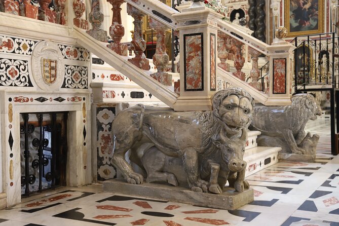 Cagliari Walking Tour Review: A Must-Do Experience - Why the Cagliari Walking Tour Is a Must-Do Experience