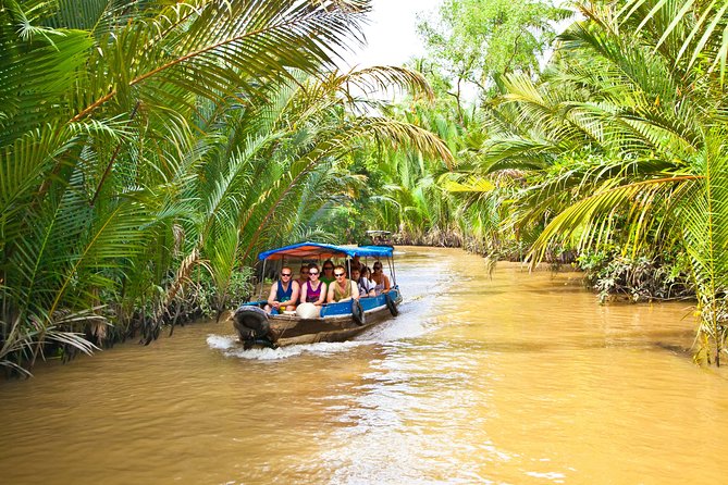 Cai Rang Floating Market & Mekong Delta Private Tour from HCM city - FAQs
