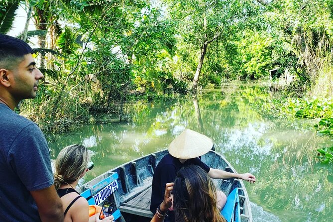 Can Tho: Cai Rang floating market & Mekong's Legacy - FAQ