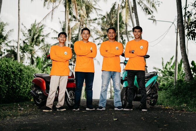Canggu Scooter Lessons - The Value of the Experience