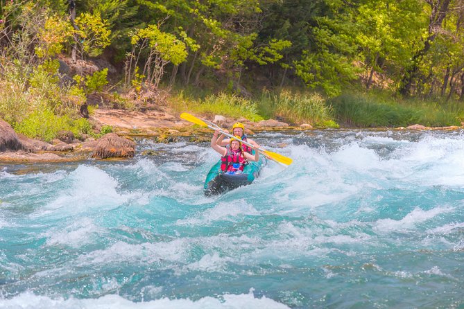 Canyoning and Rafting Adventure - Feedback and Impressions