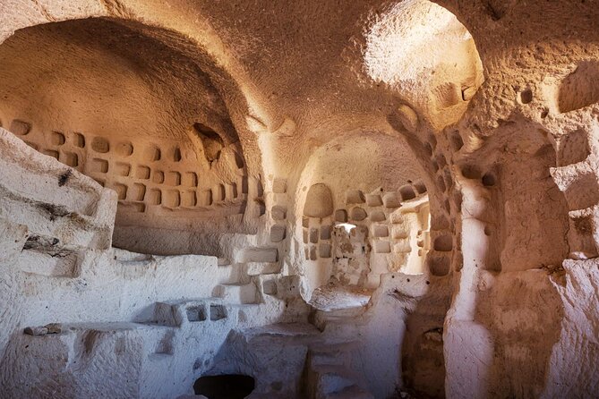 Cappadocia Dream - 2 Days Cappadocia Travel With Balloon Ride From/To Istanbul - Pricing, Booking, and Cancellation Policy