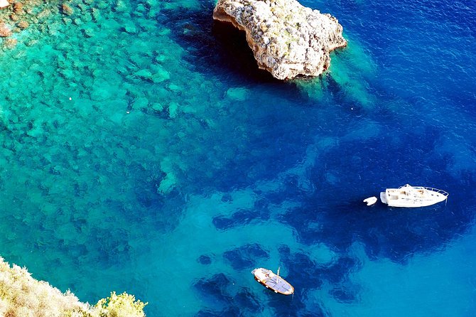 Capri by Sea Private Boat Excursion - Exploring the Wonders of Capri by Sea