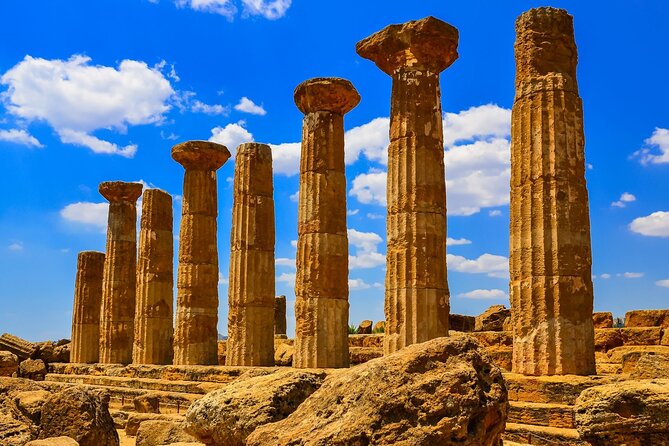 Captivating Agrigento Sunset Tour of Valle Dei Templi - Preparing for Your Captivating Adventure