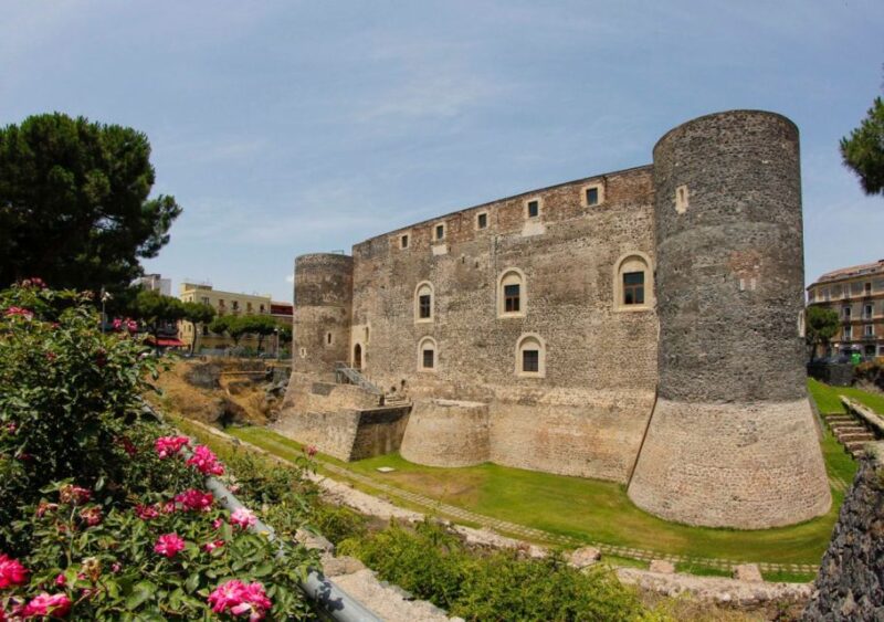 Catania: 4-Hour Guided Bike Tour - Customer Reviews
