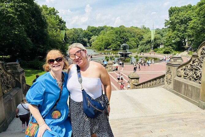 Central Park Film Spots and Celebrity Homes Pedicab Tour - Getting the Most Out of Your Central Park Pedicab Tour