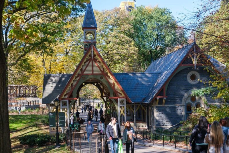 Central Park Guided Walking Tour - Final Thoughts