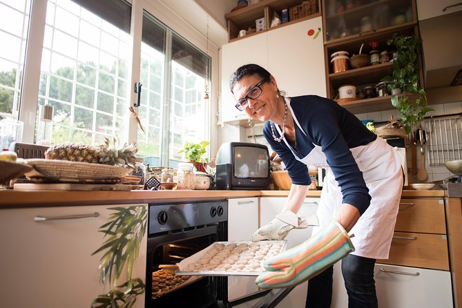 Cesarine: Home Cooking Class & Meal With a Local in Siena - Since You Asked
