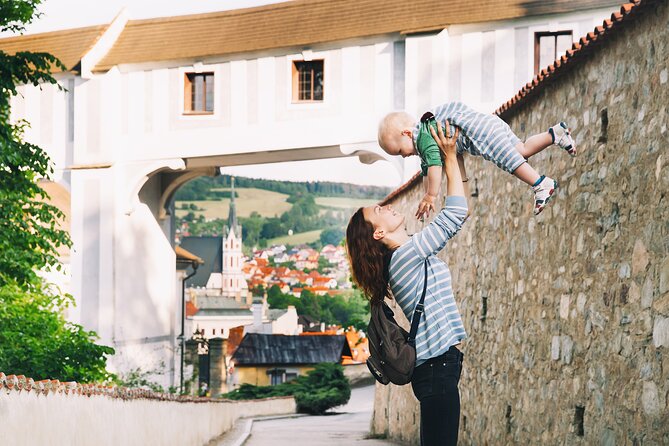 Cesky Krumlov Tour 4 Hours - Preparing for Your Tour