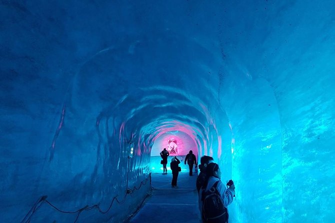 Chamonix and Mont Blanc Private Day Trip From Geneva - Recommended Tips and Insights