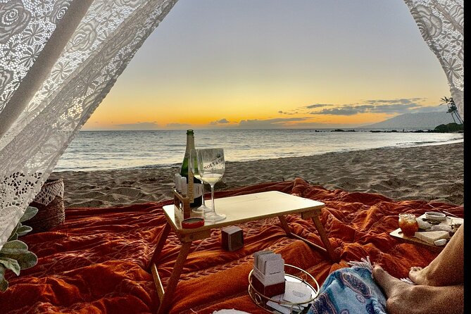 Charcuterie Board and Sunset at Pristine Beach with Photos - Final Thoughts